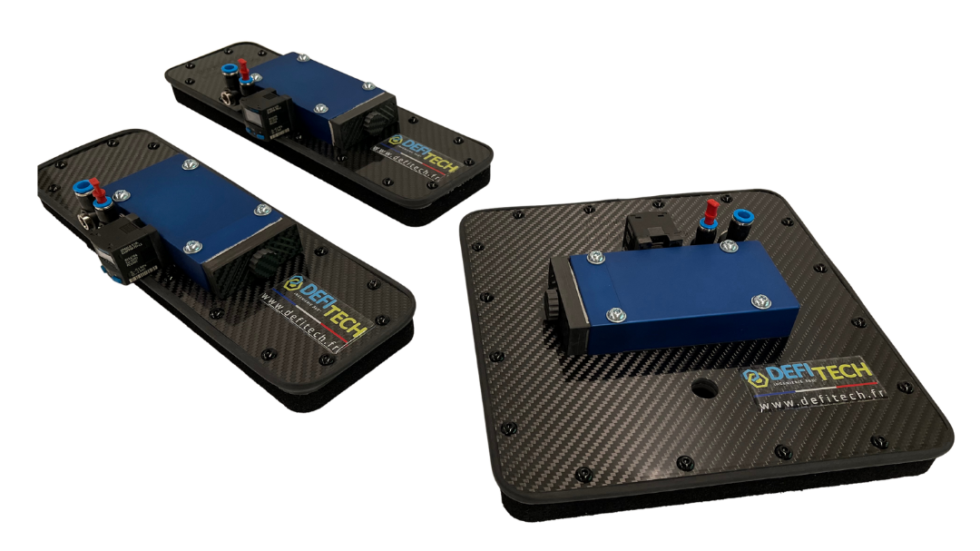 Préhenseur Mousse - Défitech