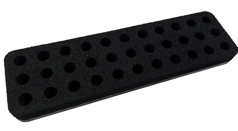Foam gripper - Défitech