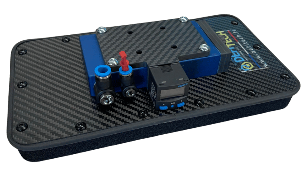 Préhenseurs - Défitech